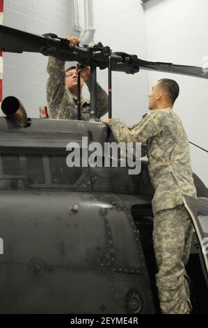 U.S. Army Staff Sgt. Jonathan Haynes, 71st Headquarters and ...