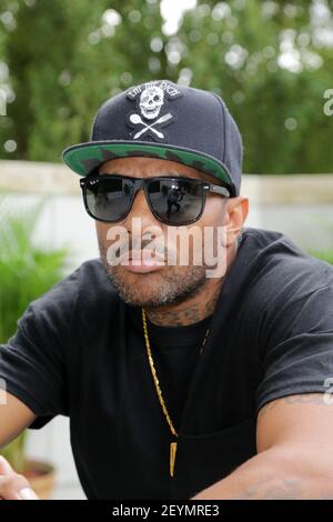 Albert Johnson, better known by his stage name Prodigy, is an American ...