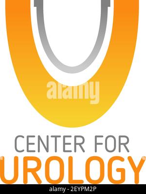 Vector urology health logotype design template. Urinary bladder logo ...