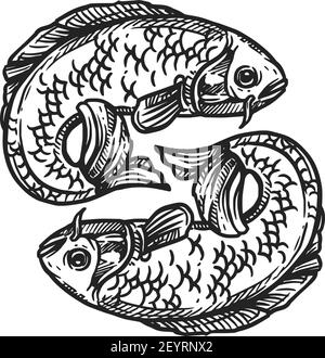 Buddhism symbol of golden fishes, Buddhist and Tibetan esoteric ...