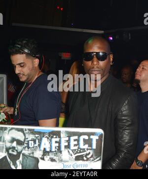 MIAMI BEACH, FL - APRIL 14: Jennifer Gates at the Longines Global ...