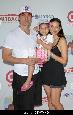 Constance Marie and her daughter at 3rd Annual My Brother Charlie ...
