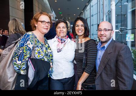 Renee Rudeen, Kate Jones, Jennifer Harris, Dave Shefferman - 11 ...