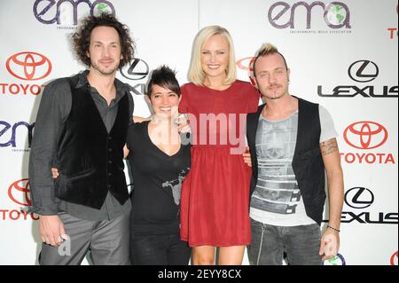 Roberto Zincone Height