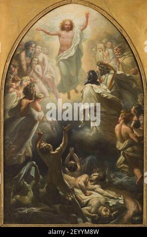 Pierre Claude François Delorme, dit Pierre Delorme (1783-1859). "Sketch ...