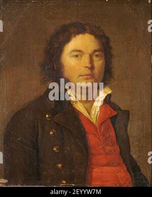 Pierre François Joseph Robert Stock Photo - Alamy