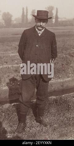 Pierre Giffard (1902 Stock Photo - Alamy