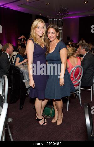 Natalee Tortorice, Jacqueline Sacks - 23 October 2012 - San Francisco ...