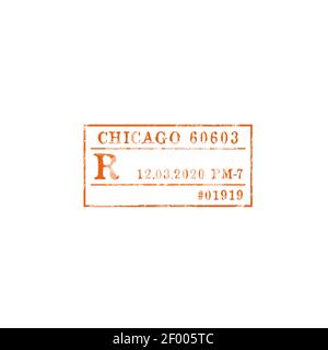 express delivery sticker. express delivery rectangular label isolated ...