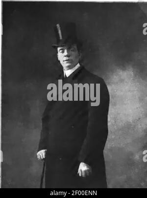 Pierre Wolff 001 Stock Photo - Alamy