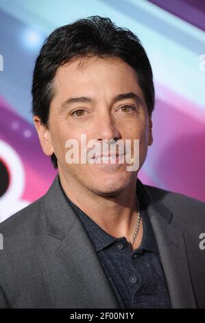 Scott Baio Nickelodeon's 2012 TeenNick HALO Awards, held at the ...