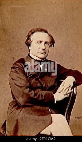 Pierson Pierre Louis Victor Duruy was a French historian and educator ...