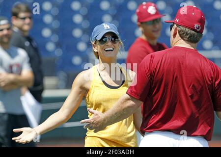 Carol Davis Muschamp