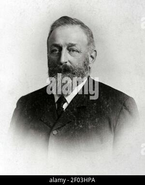 Pieter van Foreest Stock Photo - Alamy