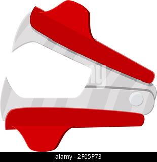 Anti stapler icon Stock Vector Image & Art - Alamy
