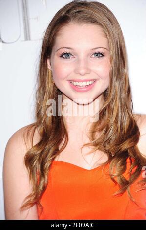 Sammi Hanratty 9th Annual Teen Vogue 'Young Hollywood' party held at ...