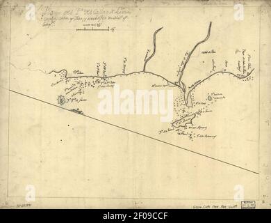 Plano del Callao Stock Photo - Alamy