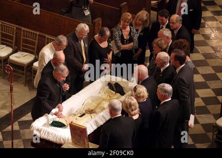 Pope Pius Xii Funeral