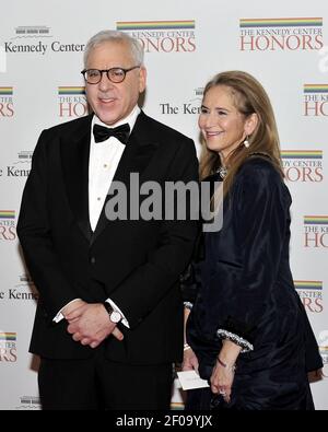 David M. Rubenstein, Chairman, John F. Kennedy Center for the ...