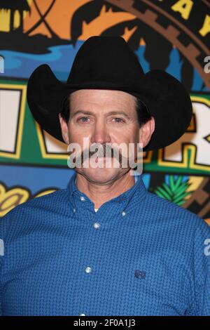 18 December 2011 - Hollywood, CA - Winner Sophie Clark arrives to the ...
