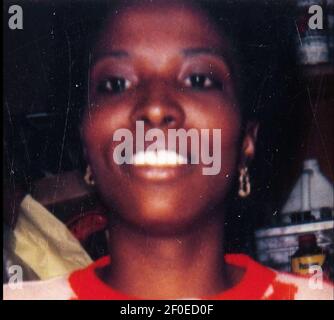 LOS ANGELES, CA. July 17, 2000: Actresses LAURIE FORTIER (left) & SUSAN ...