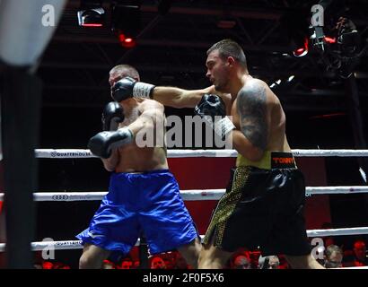 Kyiv, Ukraine. 06th Mar, 2021. KYIV, UKRAINE - MARCH 6, 2021 - Bohdan ...