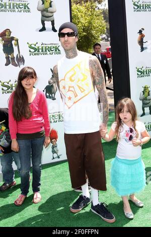 SHREK, SHREK FOREVER AFTER, 2010 Stock Photo - Alamy