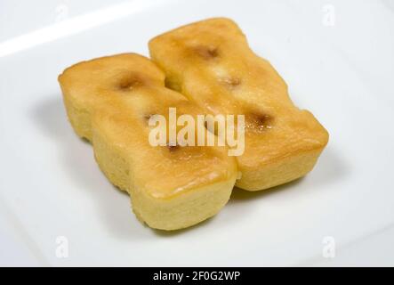 Tastykake Jelly Krimpets Stock Photo - Alamy