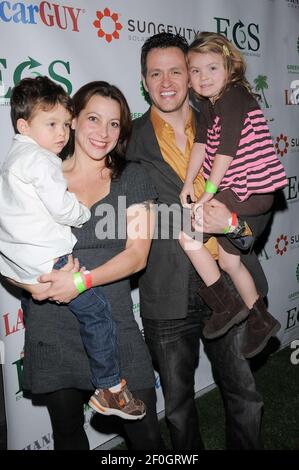 Emily Malloy, Tom Malloy, Tyler Malloy and Ella Malloy Project SHIFT ...