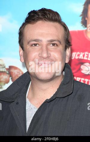 JASON SEGEL, GULLIVER'S TRAVELS, 2010 Stock Photo - Alamy