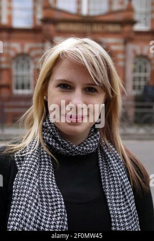 rachel watts pic David Sandison Stock Photo - Alamy