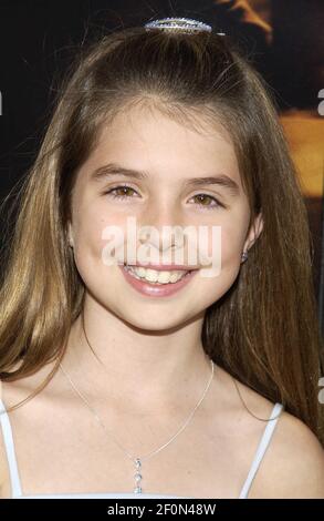 "Batman Begins" (Premiere) Emma Lockhart 06-06-2005 / Grauman's Chinese ...