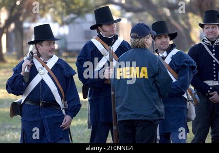 British musket fire, 1815, soldiers as deployed at the Battle of ...
