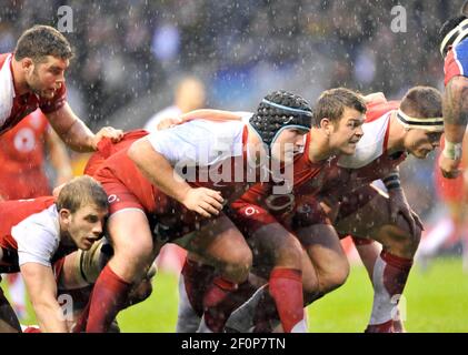 MATT STEVENS PICTURE DAVID ASHDOWN Stock Photo - Alamy