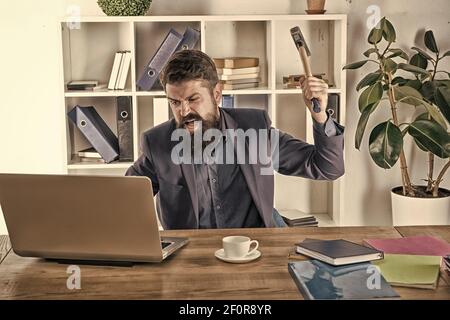 Annoying ads and pop up banners. Slow internet connection. Outdated ...