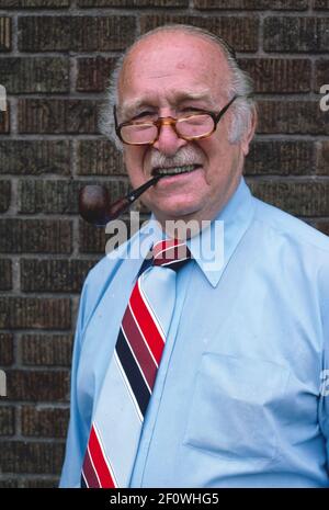 1980s United States - William Marvy St. Paul Minnesota ca. 1984 Stock ...