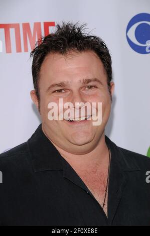 July 18, 2008 - Hollywood, California, U.S. - I13496PR.THE CBS PRESS ...