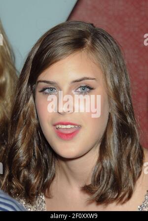 Tallulah Willis Teen Vogue Young Hollywood Party held at Vibiana ...