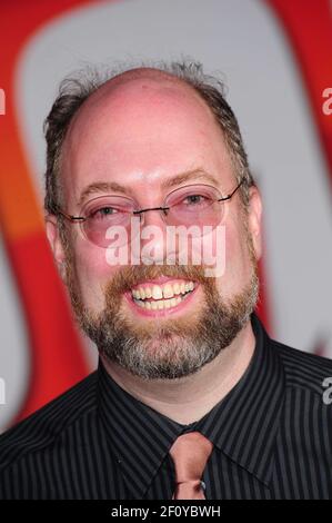 Mark Walton. Premiere of Walt Disney Animation Studios' "Bolt" held at ...