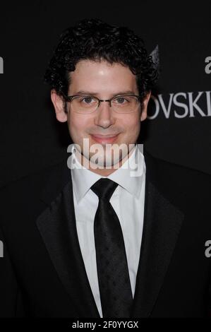 Danny Glicker 11th Annual Costume Designers Guild Awards held at the ...