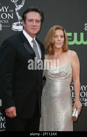 Elizabeth Keifer The 36th Annual Daytime Emmy Awards at The Orpheum ...