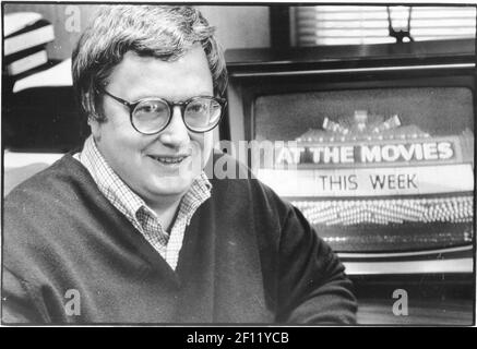 April 4, 2013 - Pulitzer Prize-winning Roger Ebert, who is best known ...