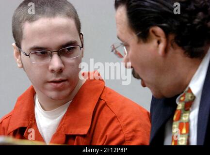 Michael Hernandez, the teen convicted of murdering classmate Jaime ...