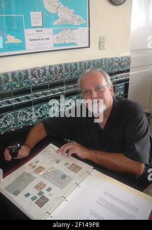 Key West, Florida USA - February 08, 2016: old Chevrolet Corvette C3 ...
