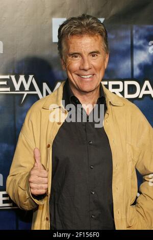 'America's Most Wanted' host John Walsh is photographed at the AMG ...