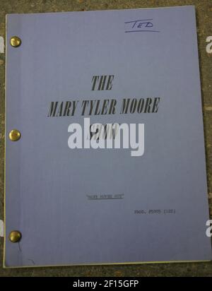 THE MARY TYLER MOORE SHOW, from left: Mary Tyler Moore, Gerald ...