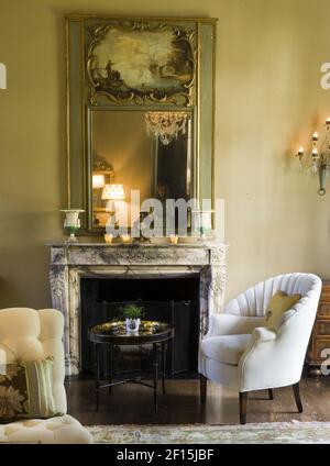 Decorator Athalie "Missy" Derse's North Shore home reflects the ...