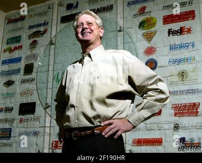 KRT BUSINESS STORY SLUGGED: MKTG-CLAIRES-BIZPLUS KRT PHOTO BY C.W ...