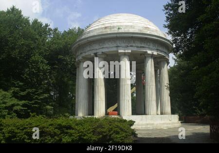 World war 2 monument in Ust-Nera. Road of Bones, Sakha Republic ...