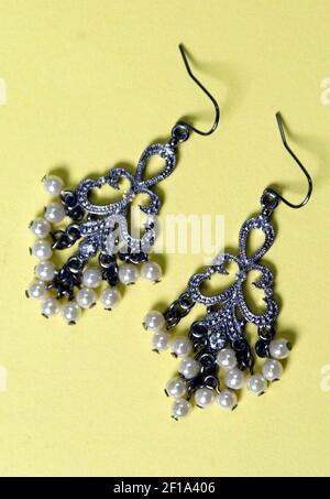 KRT BUSINESS STORY SLUGGED: MKTG-CLAIRES-BIZPLUS KRT PHOTO BY C.W ...